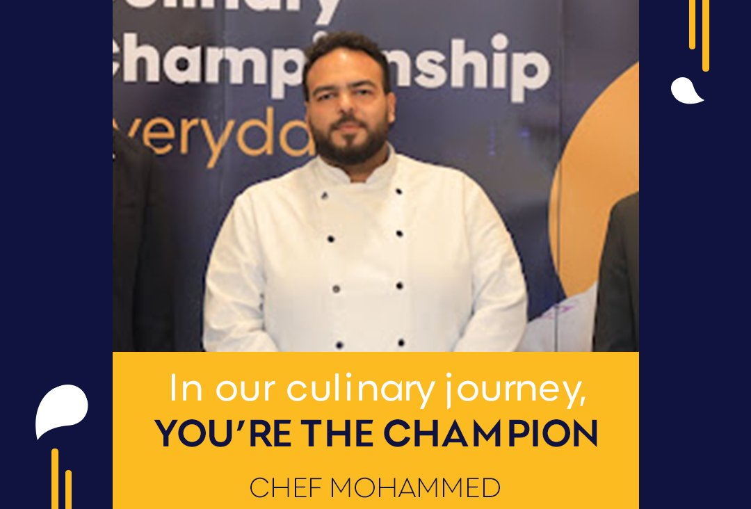 Goody Culinary Solutions Mega Launch